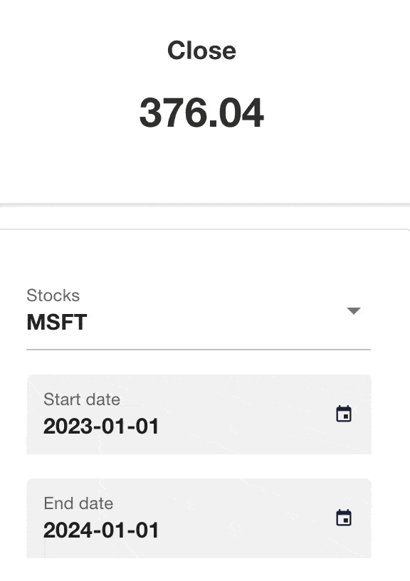 Best Low Code Tools For Building Web Apps In Julia Genie Framework Build Data Apps In Julia